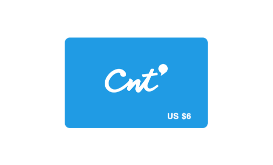 Membership Ecuador | Recargas CNT