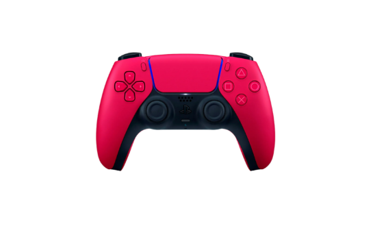 Membership Ecuador | Control Inalámbrico Sony PS5 DualSense - Rojo
