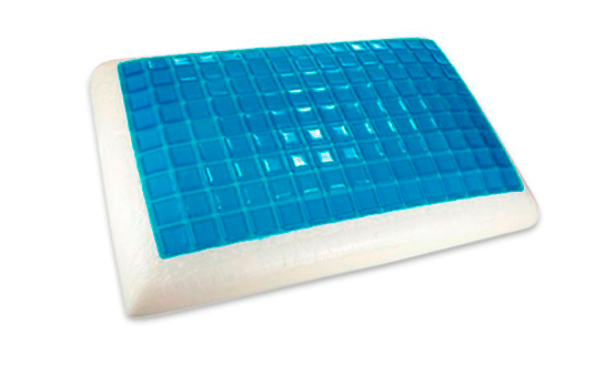 Membership Ecuador | Almohada Chaide Restonic Memory Foam Fresh