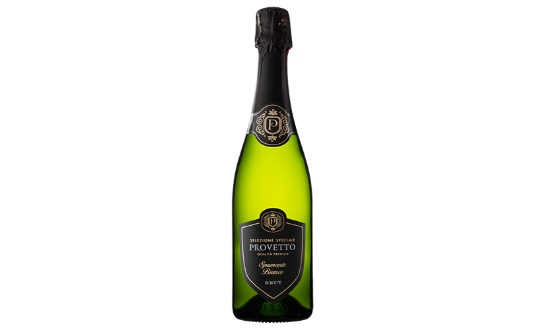 Membership Ecuador | Espumante Provetto Brut